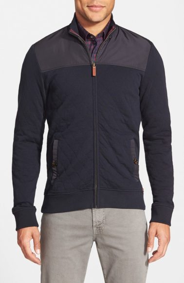 Men's Everyday Jacket - V-Style For Men