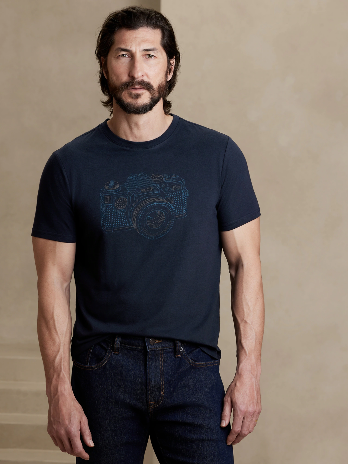 Best Graphic Tees For Grown Men - AKA T-Shirts That Aren't Dumb ...