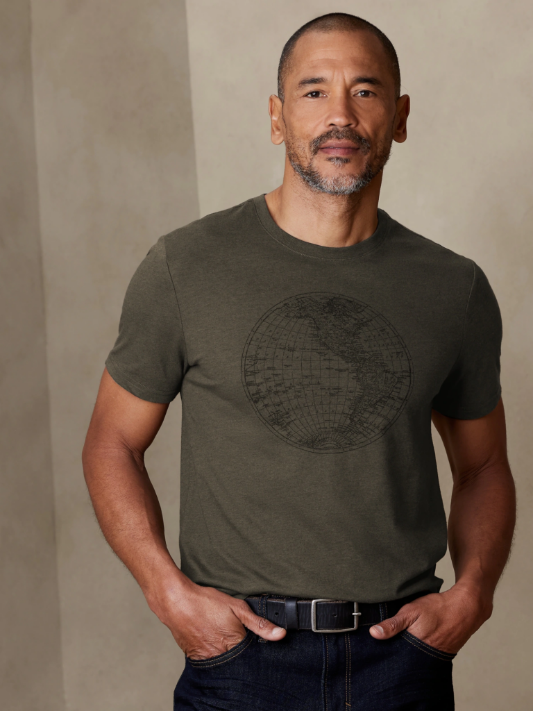 Best Graphic Tees For Men - AKA T-Shirts That Aren't Dumb - VSTYLE for Men