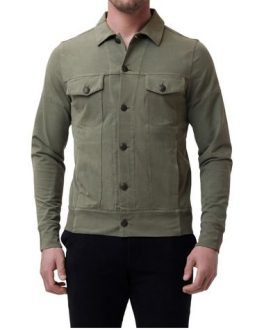 Men's Everyday Jacket - VSTYLE for Men