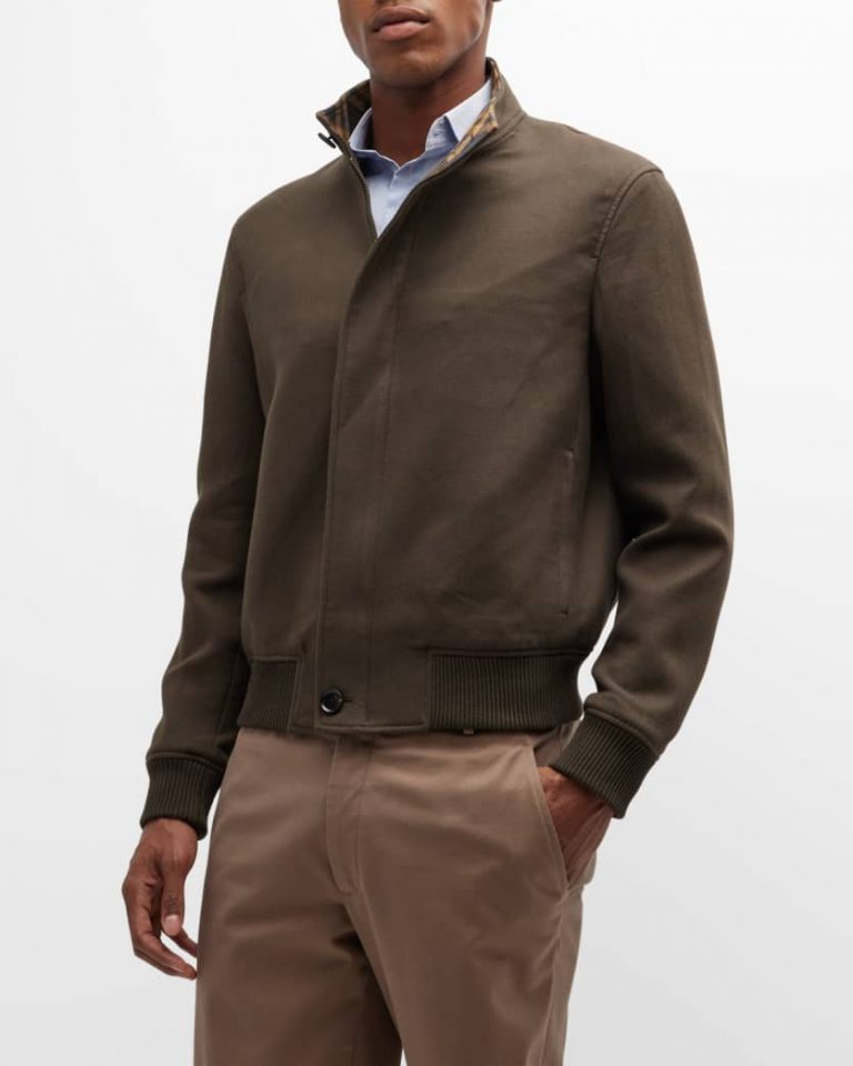 Men's Everyday Jacket - VSTYLE for Men