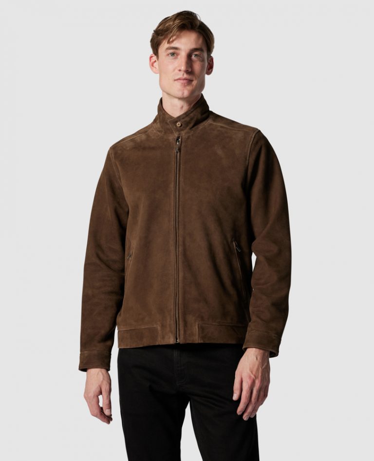 Men's Everyday Jacket - VSTYLE for Men