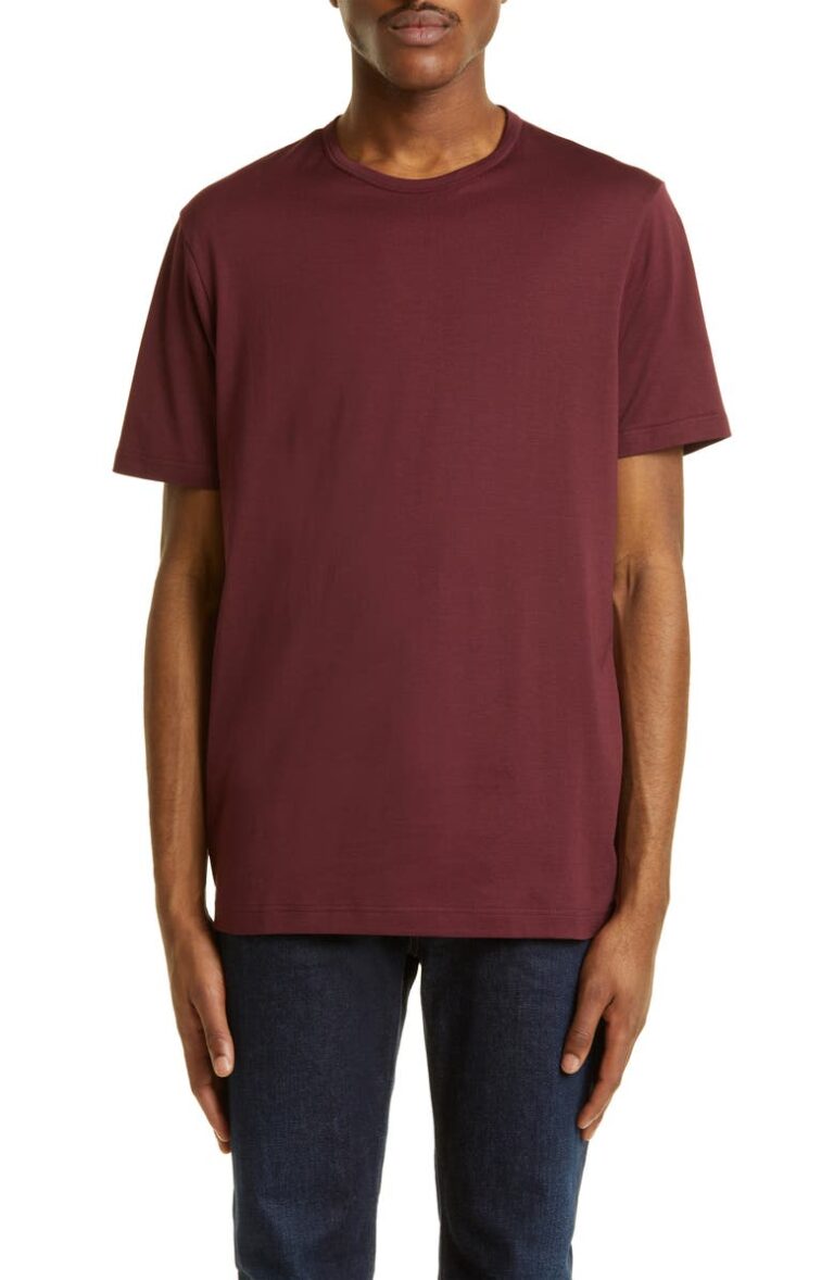 Best T-Shirt Colors - The 7 T-Shirts You Need - VSTYLE for Men