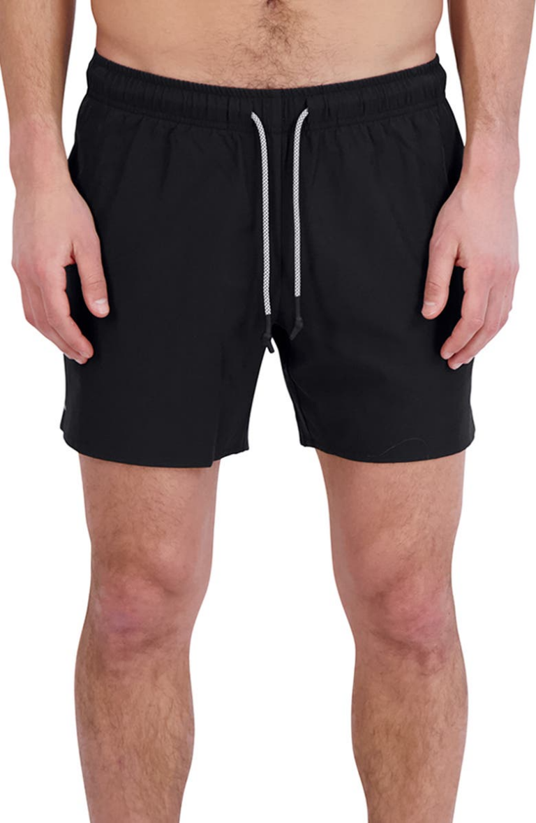 Best Men's Shorts - How Long Should My Shorts Be? - VSTYLE for Men