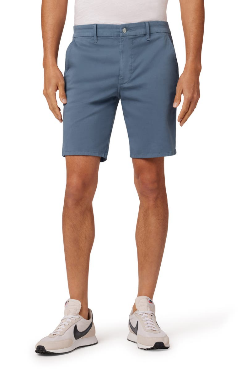 Best Men's Shorts - How Long Should My Shorts Be? - VSTYLE for Men