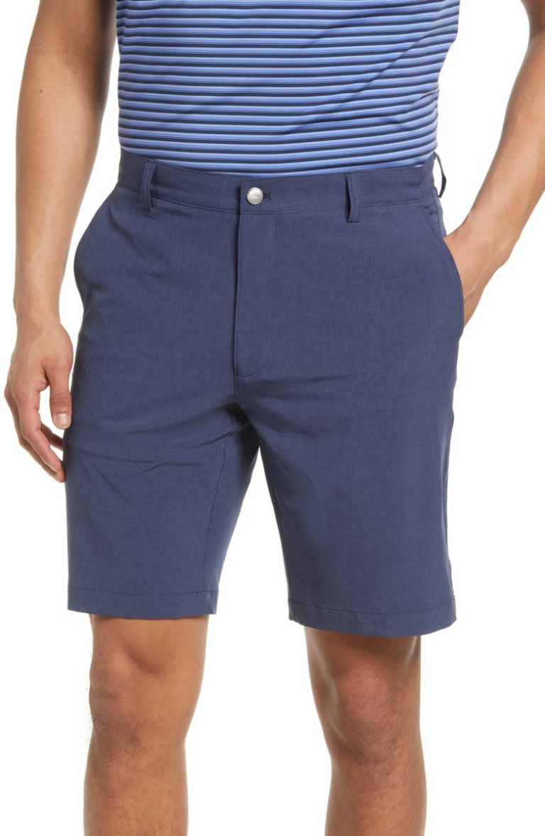 Best Men's Shorts - How Long Should My Shorts Be? - VSTYLE for Men