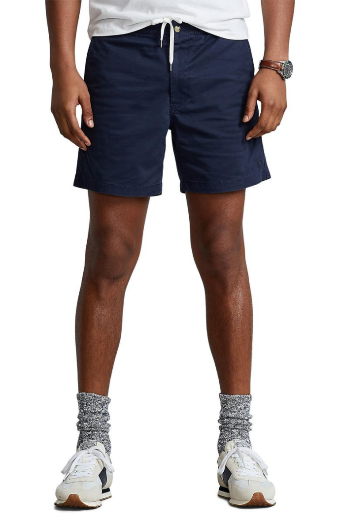 Best Men's Shorts - How Long Should My Shorts Be? - VSTYLE for Men