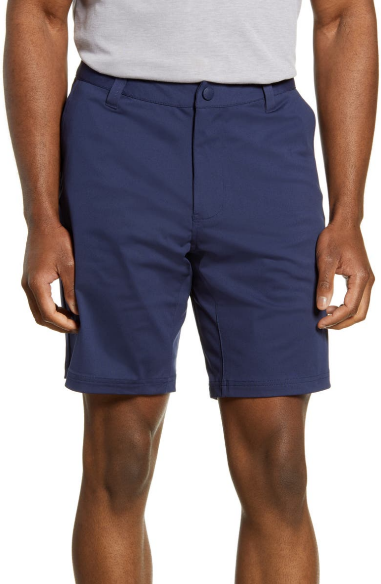 Best Men's Shorts - How Long Should My Shorts Be? - VSTYLE for Men