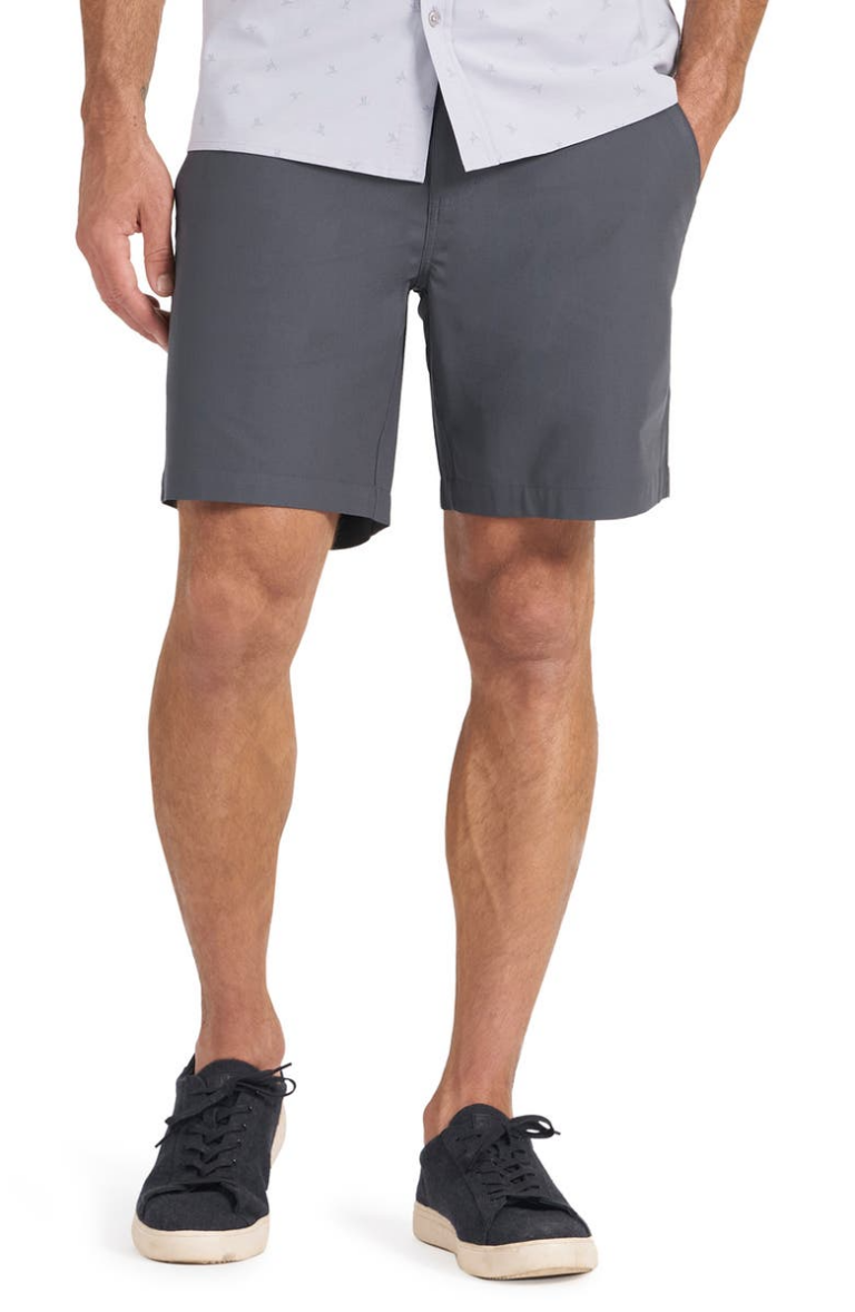 Best Men's Shorts - How Long Should My Shorts Be? - VSTYLE for Men