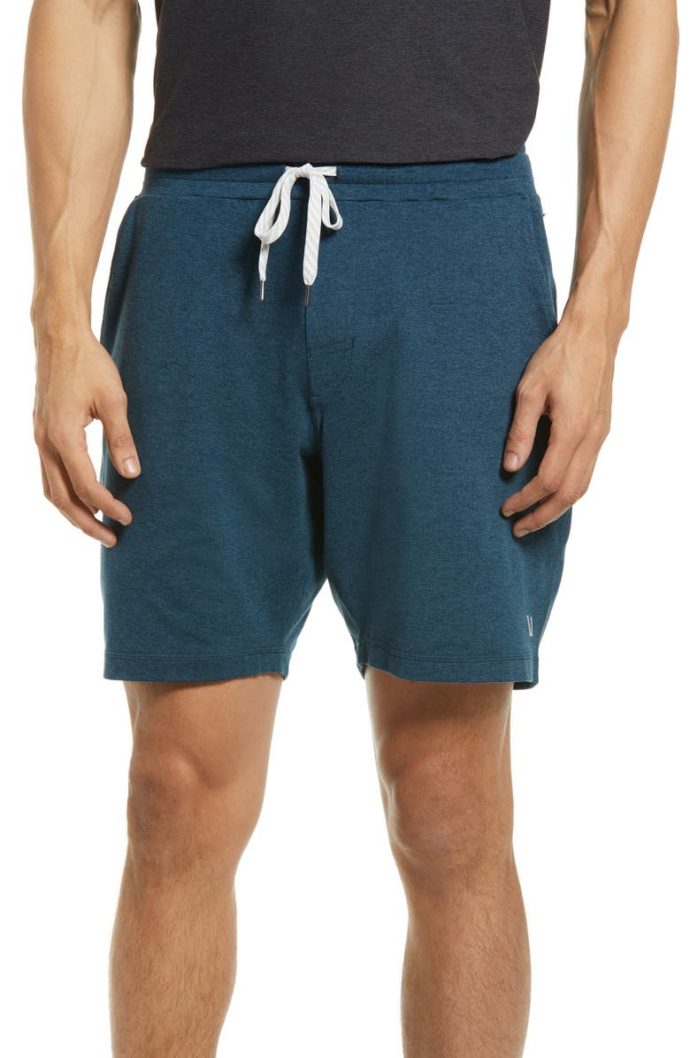 Best Men's Shorts - How Long Should My Shorts Be? - VSTYLE for Men