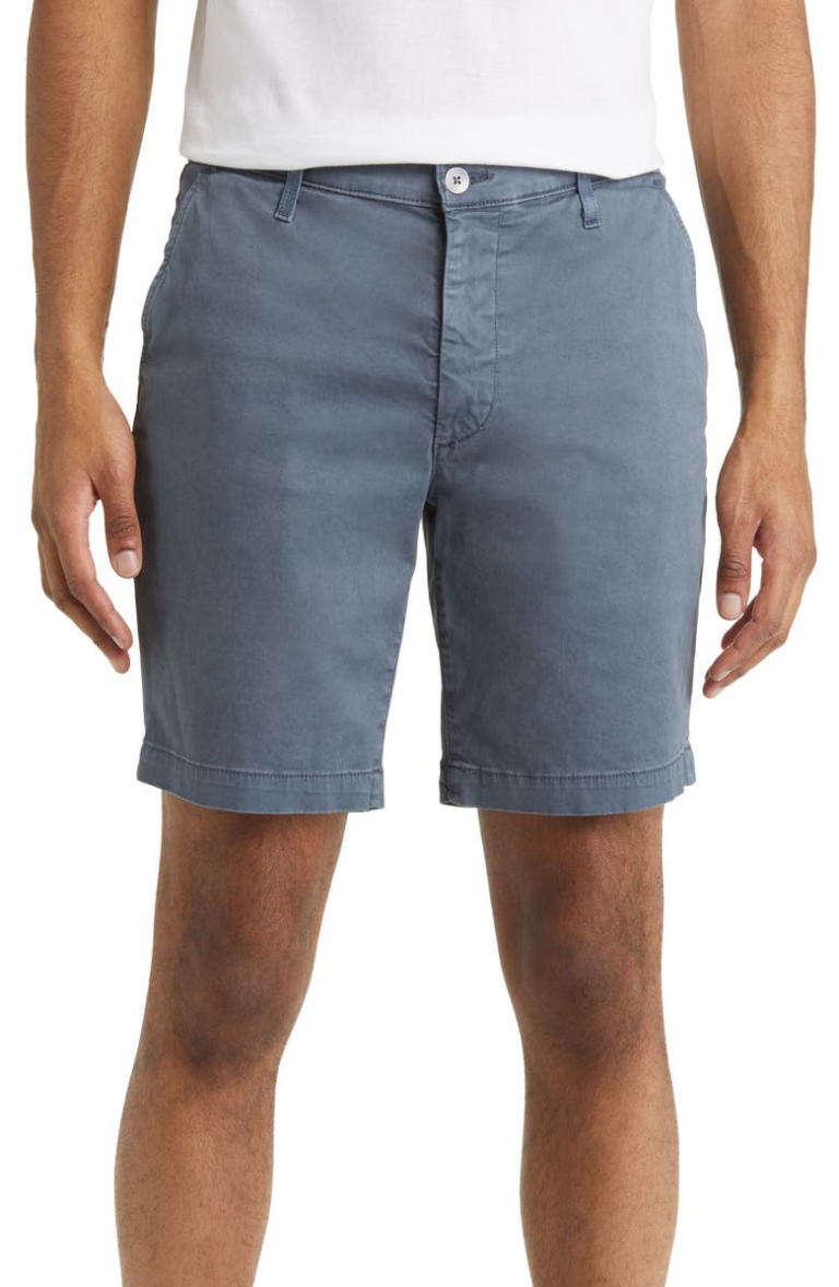 Best Men's Shorts - How Long Should My Shorts Be? - VSTYLE for Men