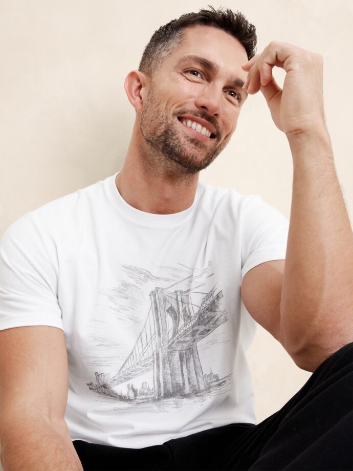 Best Graphic Tees For Men - AKA T-Shirts That Aren't Dumb - VSTYLE for Men