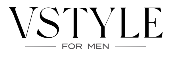 How to Wear Burgundy Pants - V-Style For Men